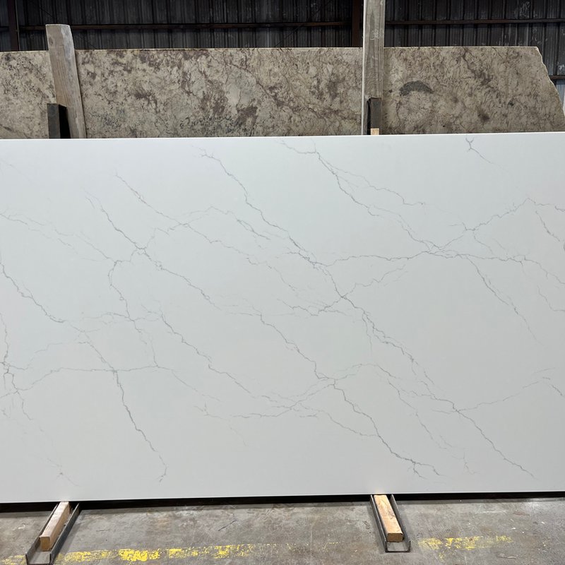 Stone Materials | Ormond Granite & Cabinets