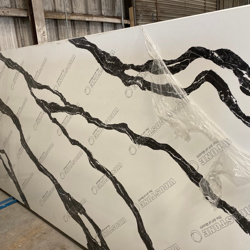 Quartz Countertops | Ormond Granite & Cabinets
